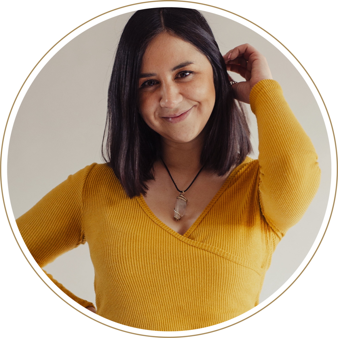 sobre mi | Tamara conexion